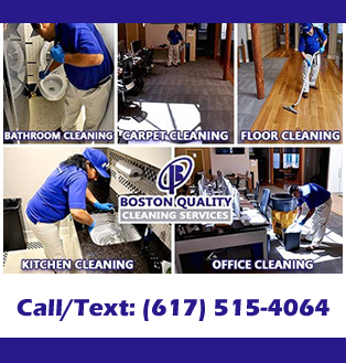 Office Cleaning Services Boston Commercial Janitorial Services